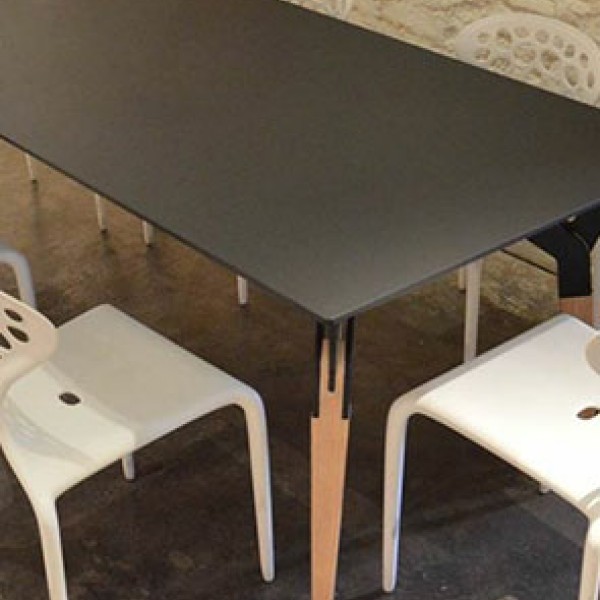 Arauco Melamina Roble Santana